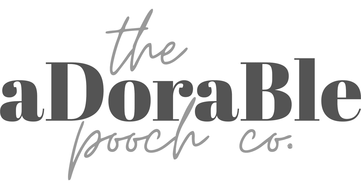 Dog Sailor Bow Ties – Page 2 – The aDoraBle Pooch Company